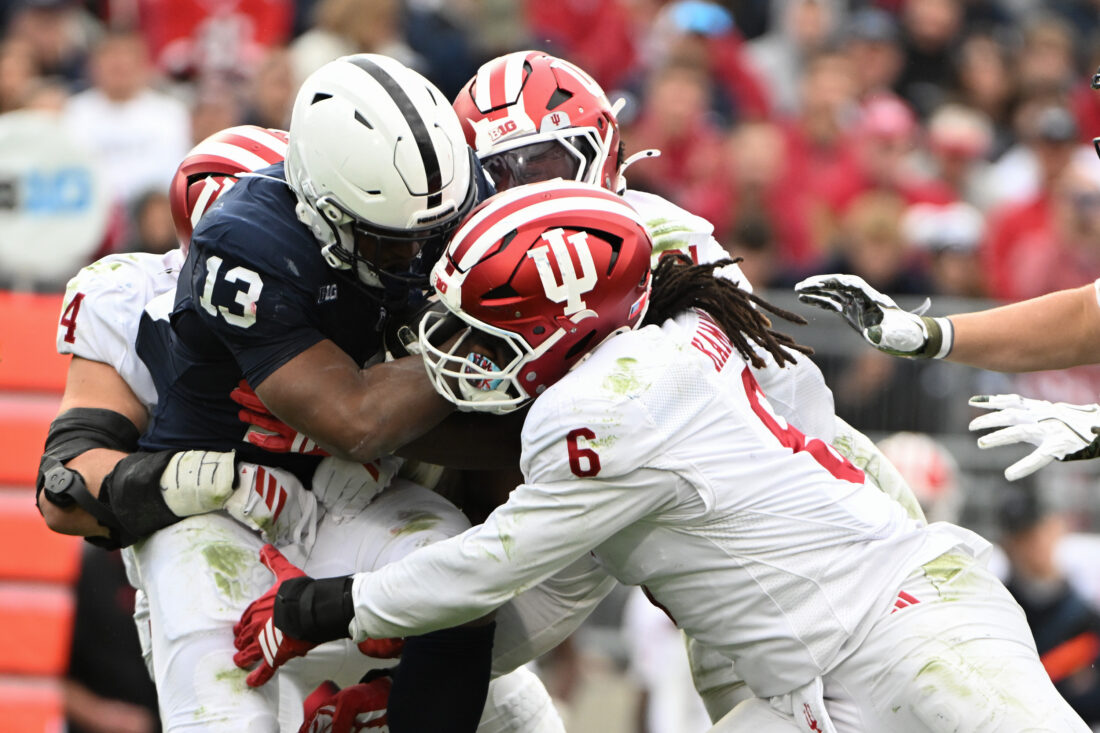 Somebody end the misery instead of a garbage bowl | News, Sports, Jobs ...